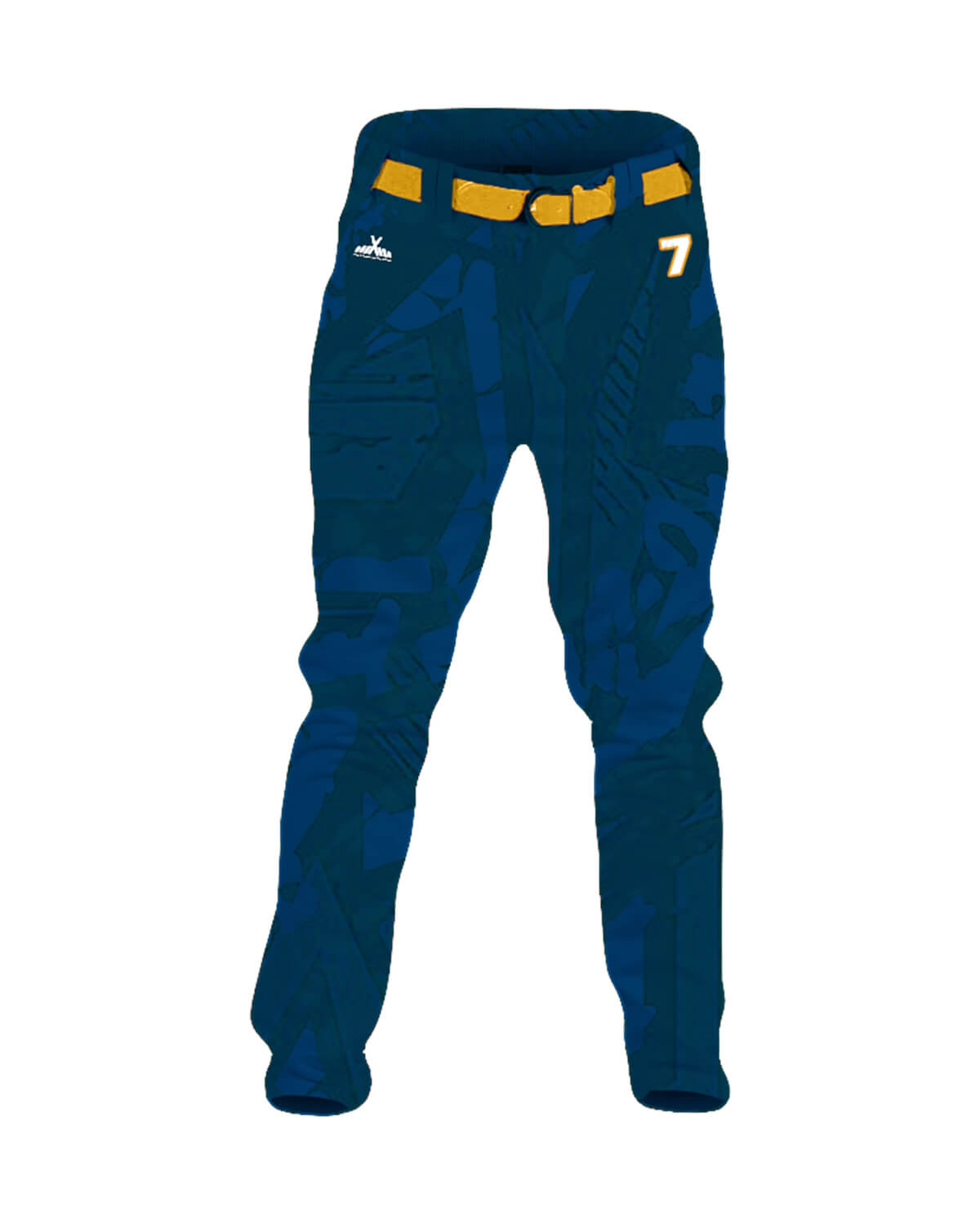 AthleisureX Full Custom Baseball Pant - For Men