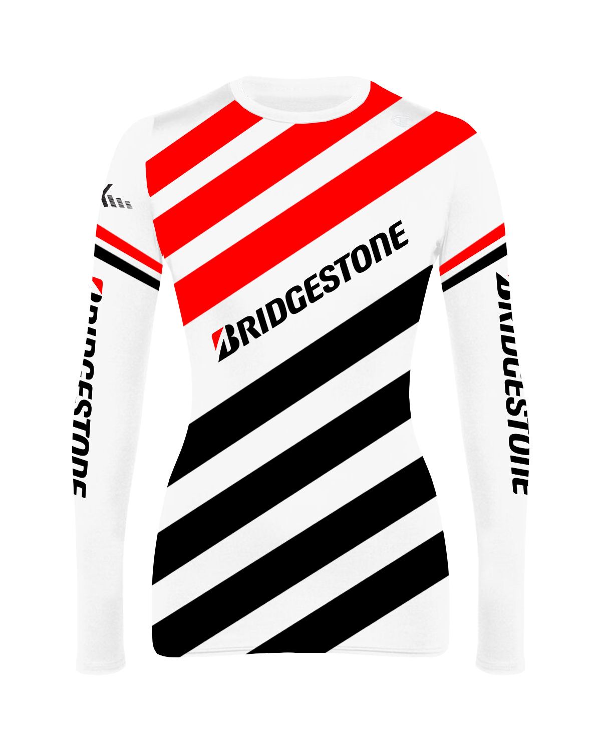 Athleisurex Full Custom Compression Wear - For Women