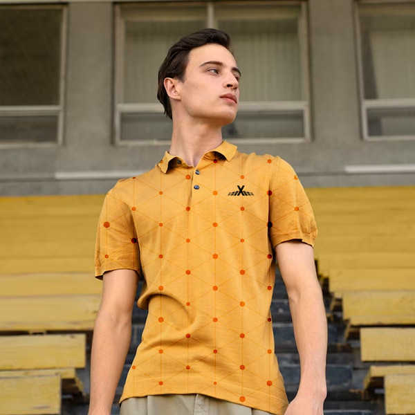 Top Tips for Buying Custom Polo Shirts: What to Consider